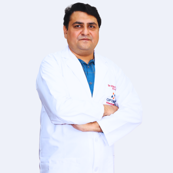 Optima Hospital - Best Hospital in Meerut